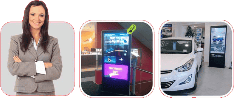 Portable Display, Exhibition & Trade Show Experts